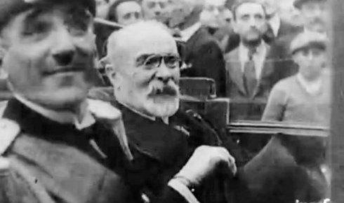 Salı: Karageorgevic Ailesinin Ölüm Günü | Tozlu Mikrofon