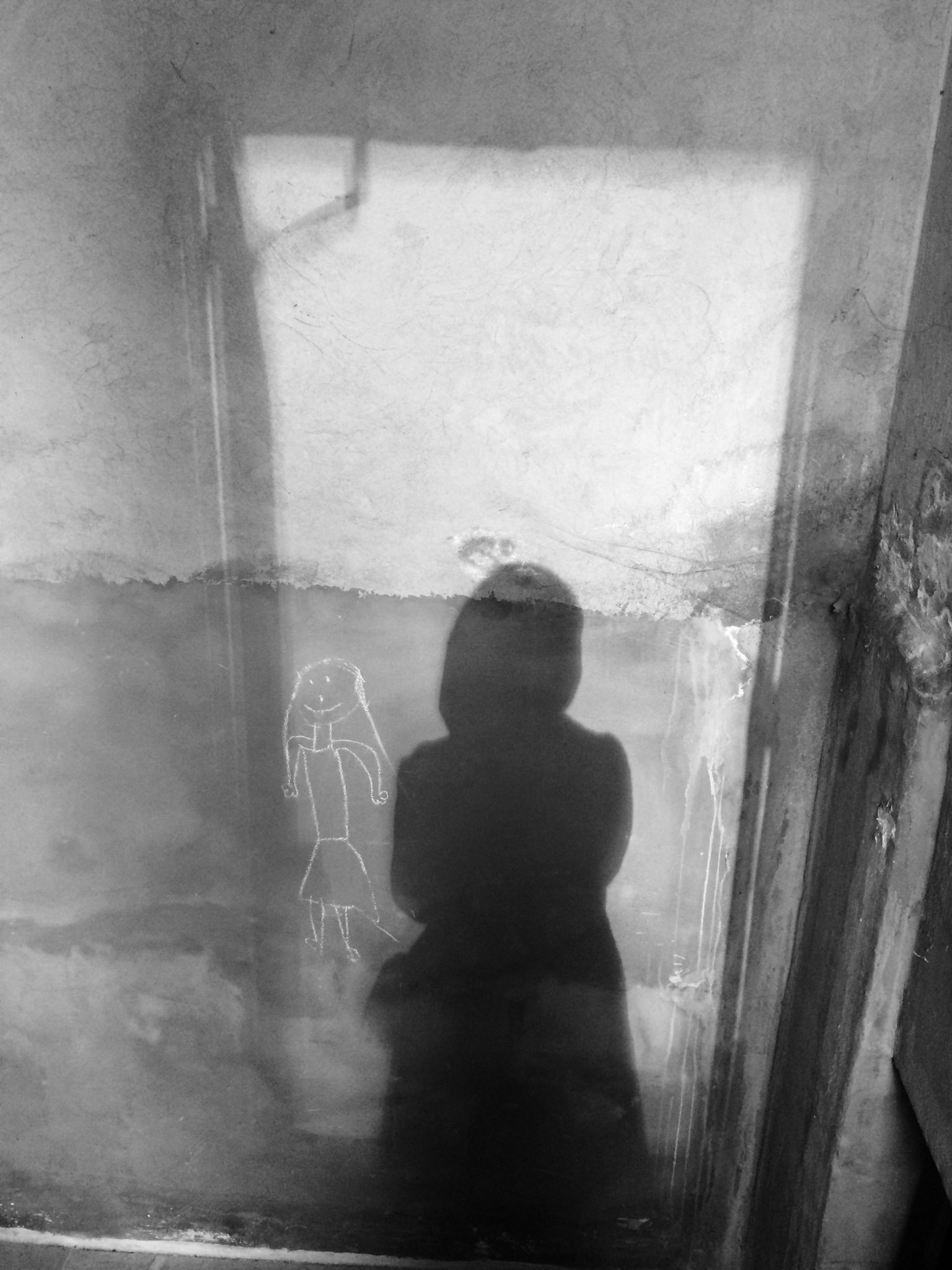 Küçük Kız ve Gölge’nin Hikayesi | Tozlu Mikrofon