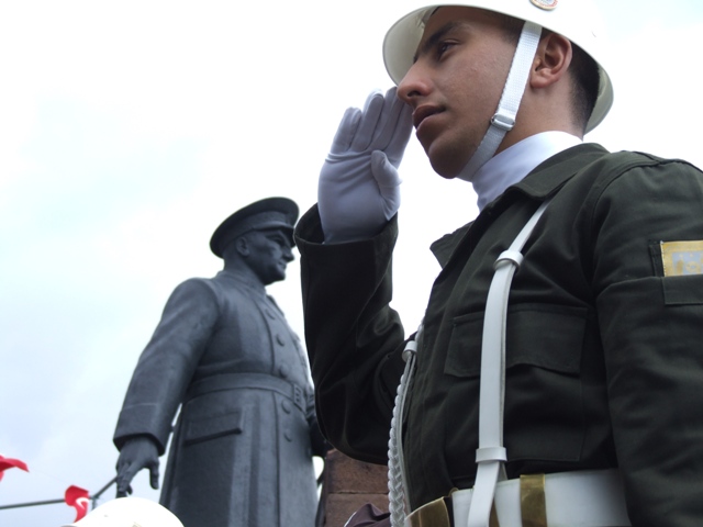 asker-selamı | Tozlu Mikrofon