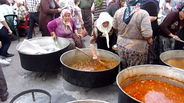 Düğün Kültürümüzdeki Değişimler | Tozlu Mikrofon