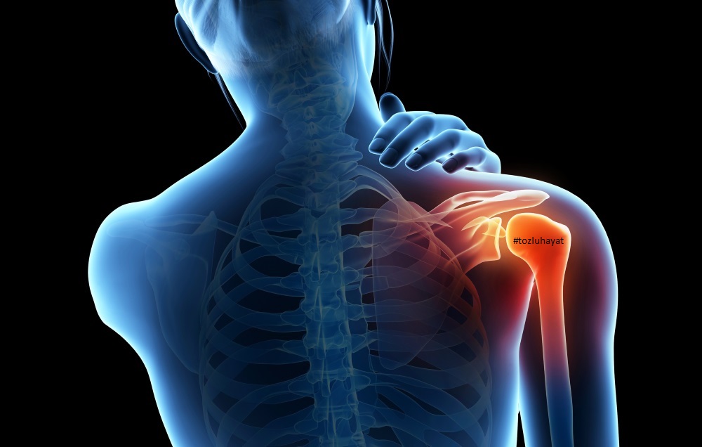 Eklem Ağrıları Neden Olur? | Tozlu Mikrofon