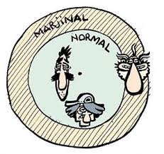 Marjinal Nedir? Kime Denir? Marjinal İnsan Ne Demek? | Tozlu Mikrofon