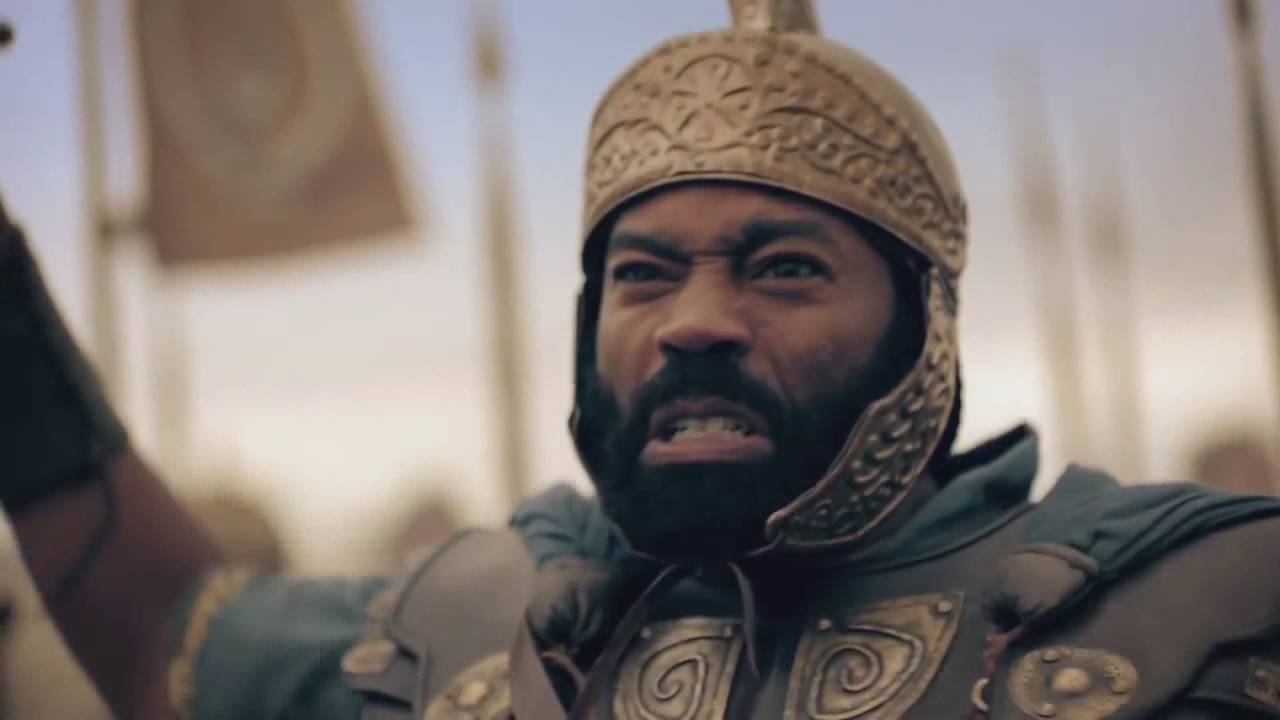 Kartacalı Hannibal Barca | Tozlu Mikrofon