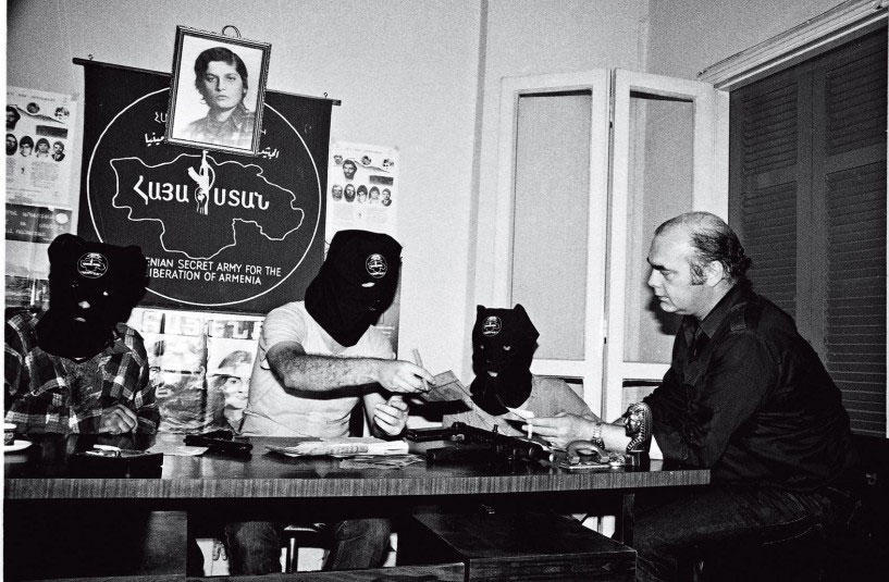 ASALA Nedir? | Tozlu Mikrofon