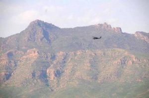 Gabar Dağı Nerede? Hangi İlimize Bağlı? Rakımı ve Özellikleri Nedir ...