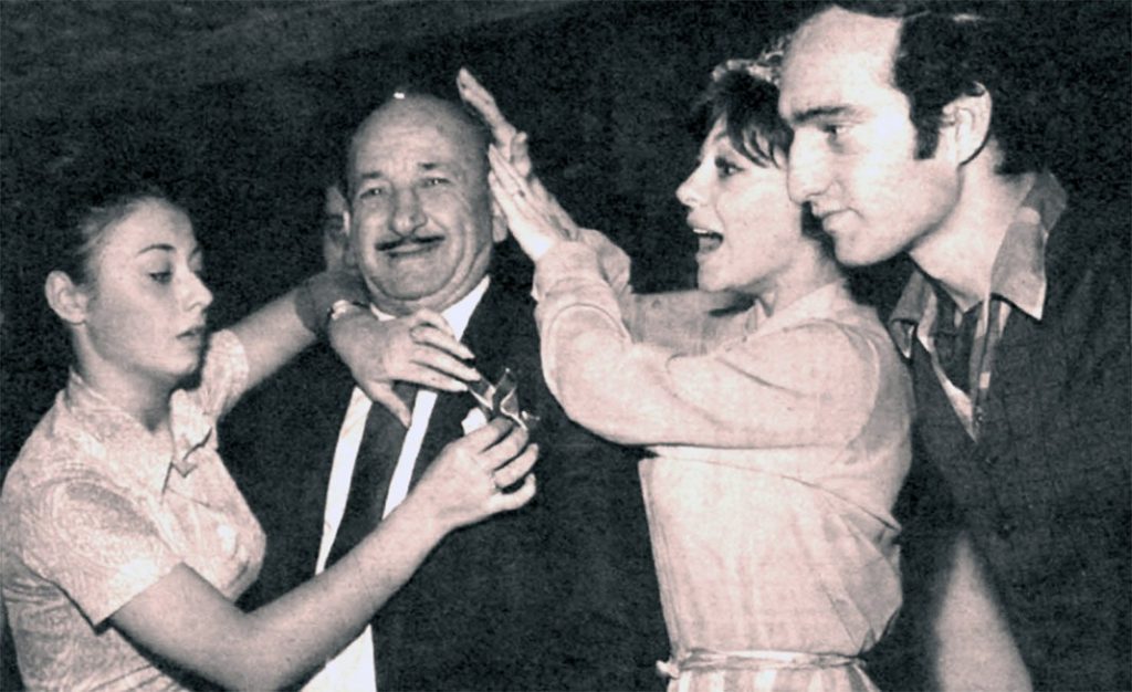 sulun-kimdir | Tozlu Mikrofon