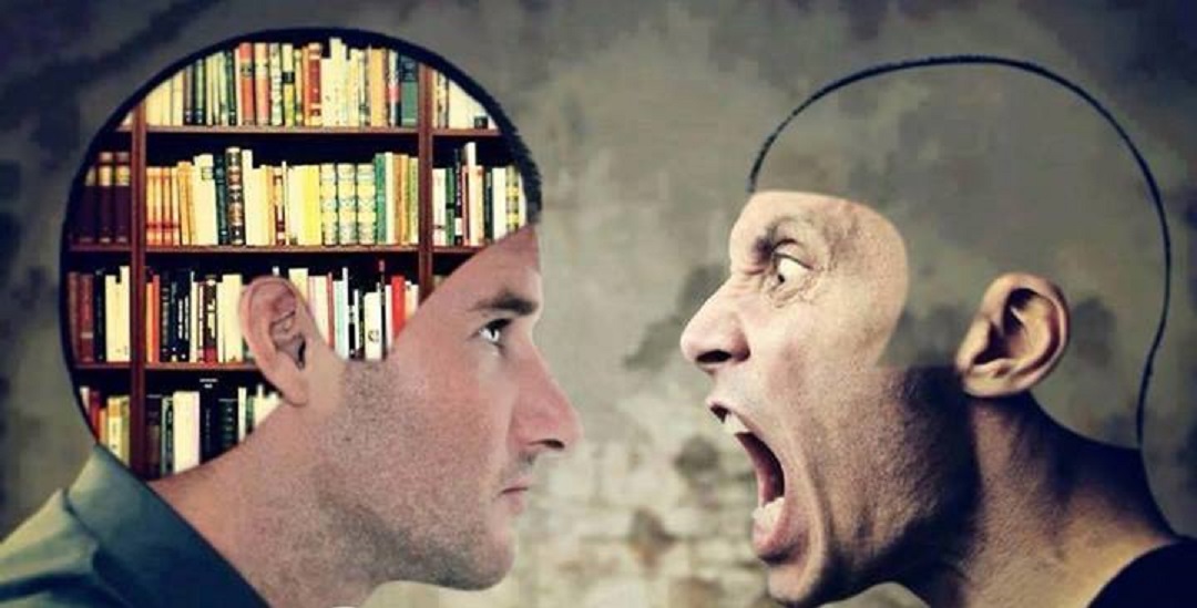 Cahil İnsan Nasıl Anlaşılır? | Tozlu Mikrofon