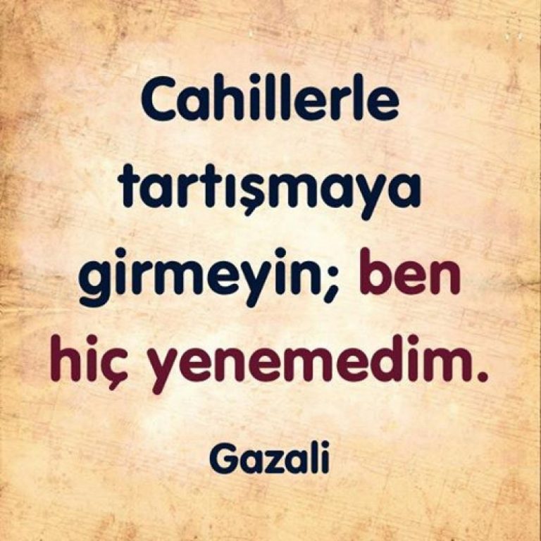 Cahil İnsan Nasıl Anlaşılır? | Tozlu Mikrofon