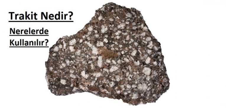 trakit | Tozlu Mikrofon