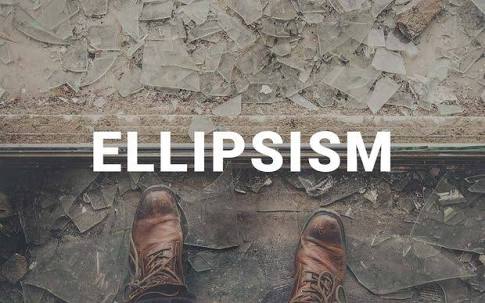 Ellipsism Ne Demek? | Tozlu Mikrofon