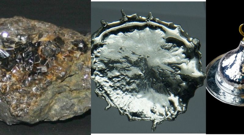 Kalay Madeni Nedir? Özellikleri ve Kullanım Alanları Nelerdir ...