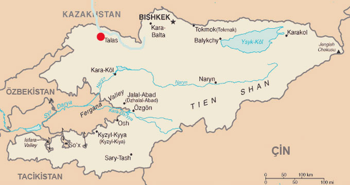 Talas Savaşı’nın Sonuçları Nelerdir? Önemi ve Özellikleri | Tozlu Mikrofon