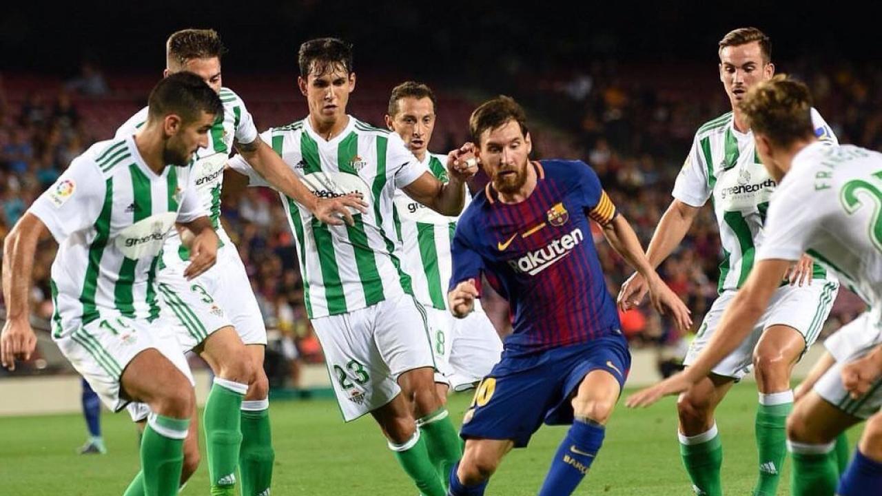 Futbolda ‘Adam Adama Savunma’ Nedir? | Tozlu Mikrofon