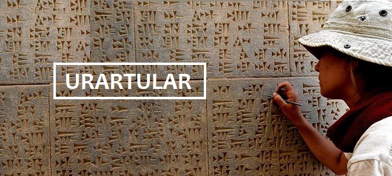 Urartular Kimdir? Özellikleri ve Hakkında Bilgi | Tozlu Mikrofon