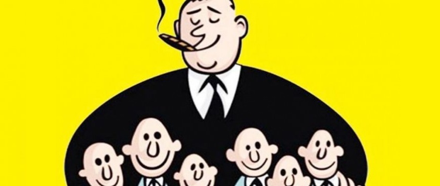Nepotizm Nedir? Örnekleri ve Özellikleri – Kelime Anlamı | Tozlu Mikrofon