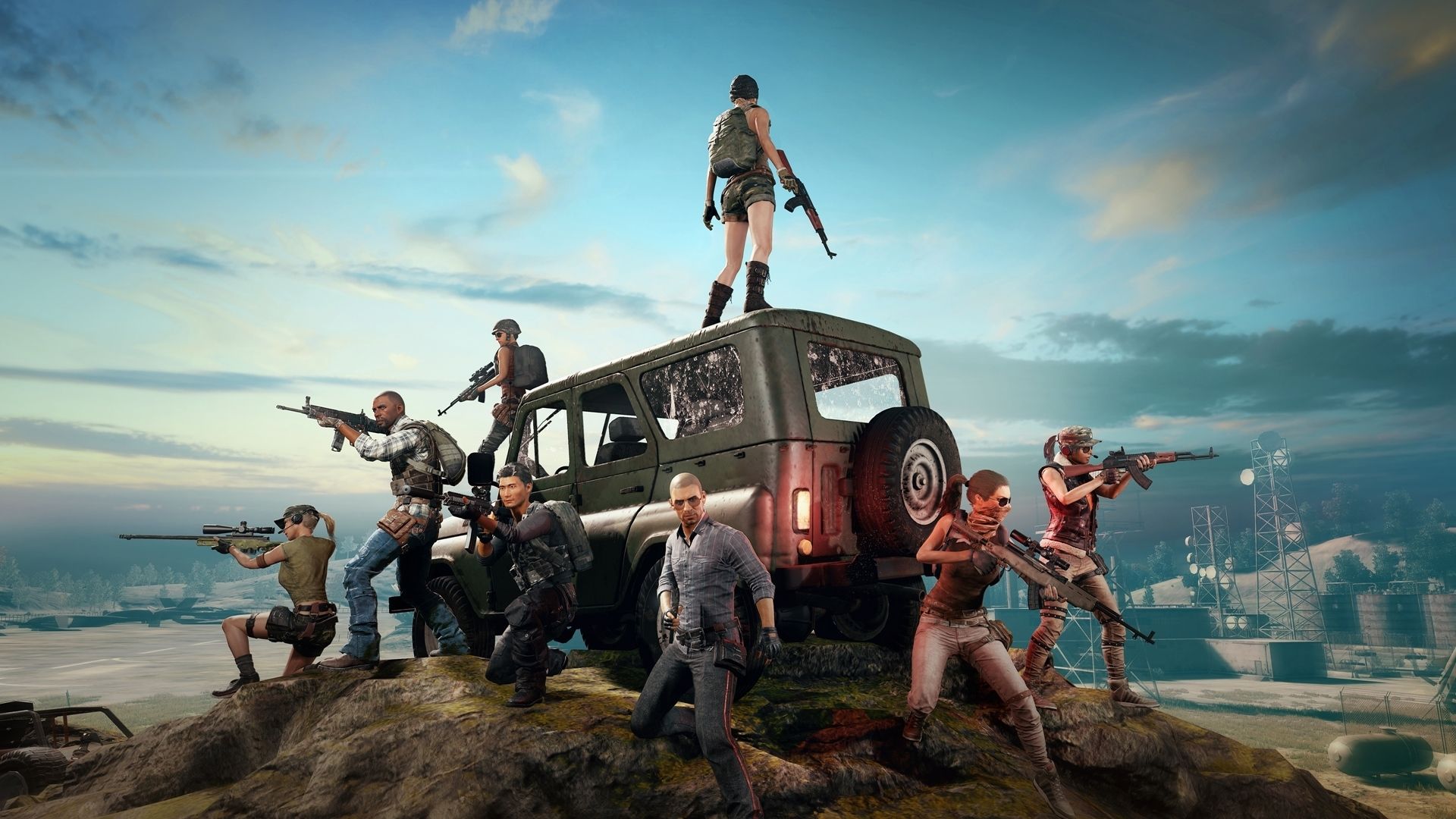 PUBG Crash Report Hatası Çözümü | Tozlu Mikrofon