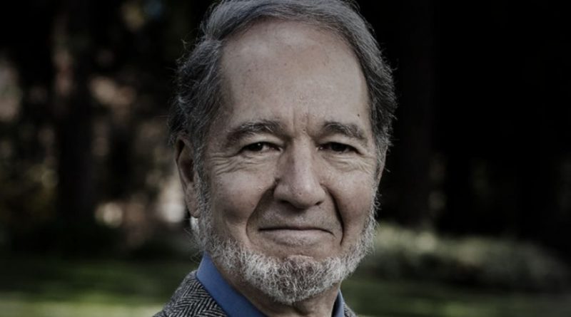 Jared Diamond Kimdir? Kitapları | Tozlu Mikrofon