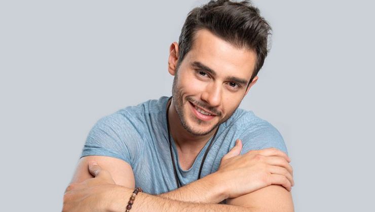 Cem Belevi Kimdir? Nereli Ve Kaç Yaşında? | Tozlu Mikrofon