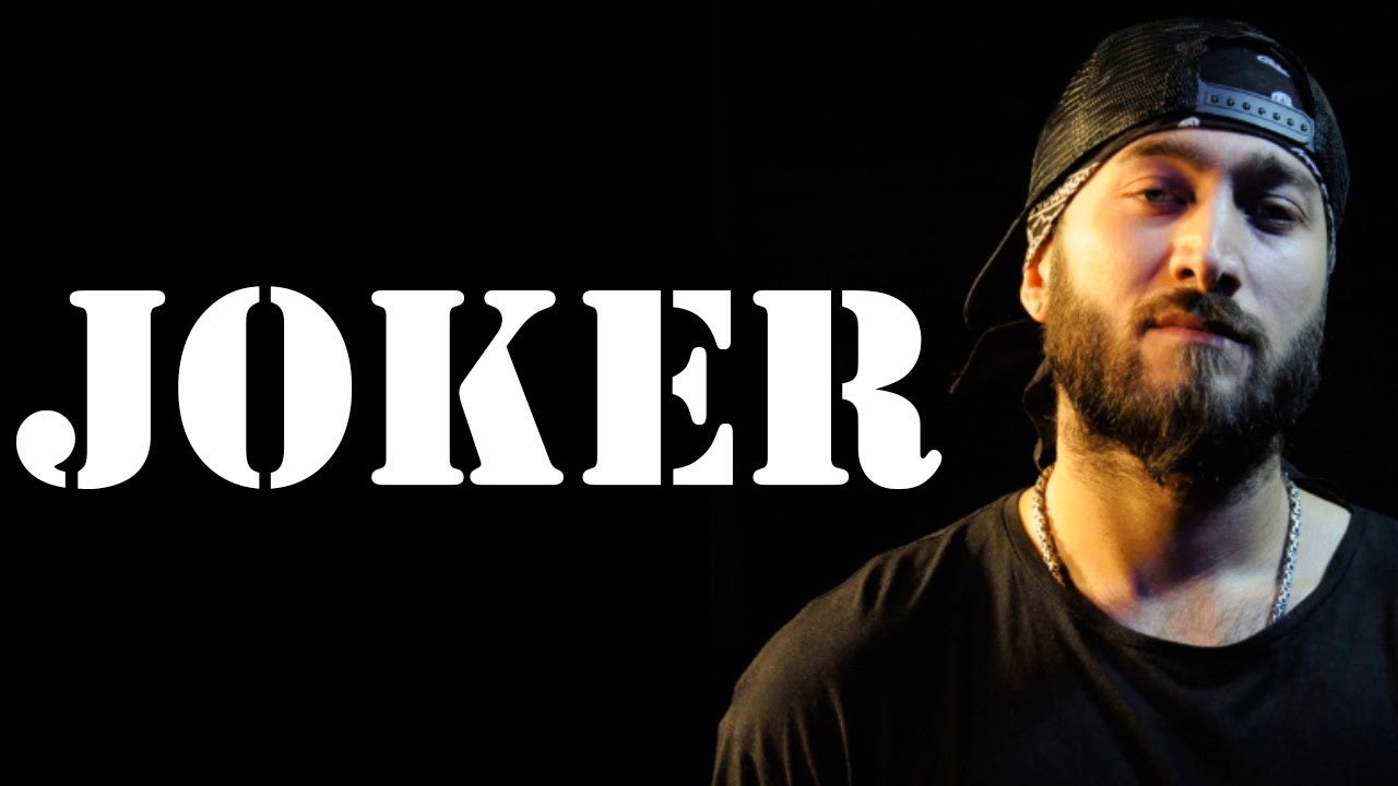 Rapçi Joker (Mete Erpek) Kimdir? Nereli ve Kaç Yaşında? | Tozlu Mikrofon