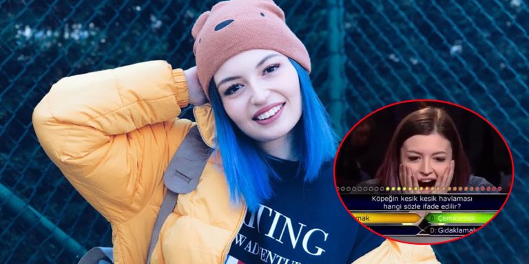 YouTube Fenomeni Meryem Can Kimdir? Nereli ve Kaç Yaşında? Ne İş ...