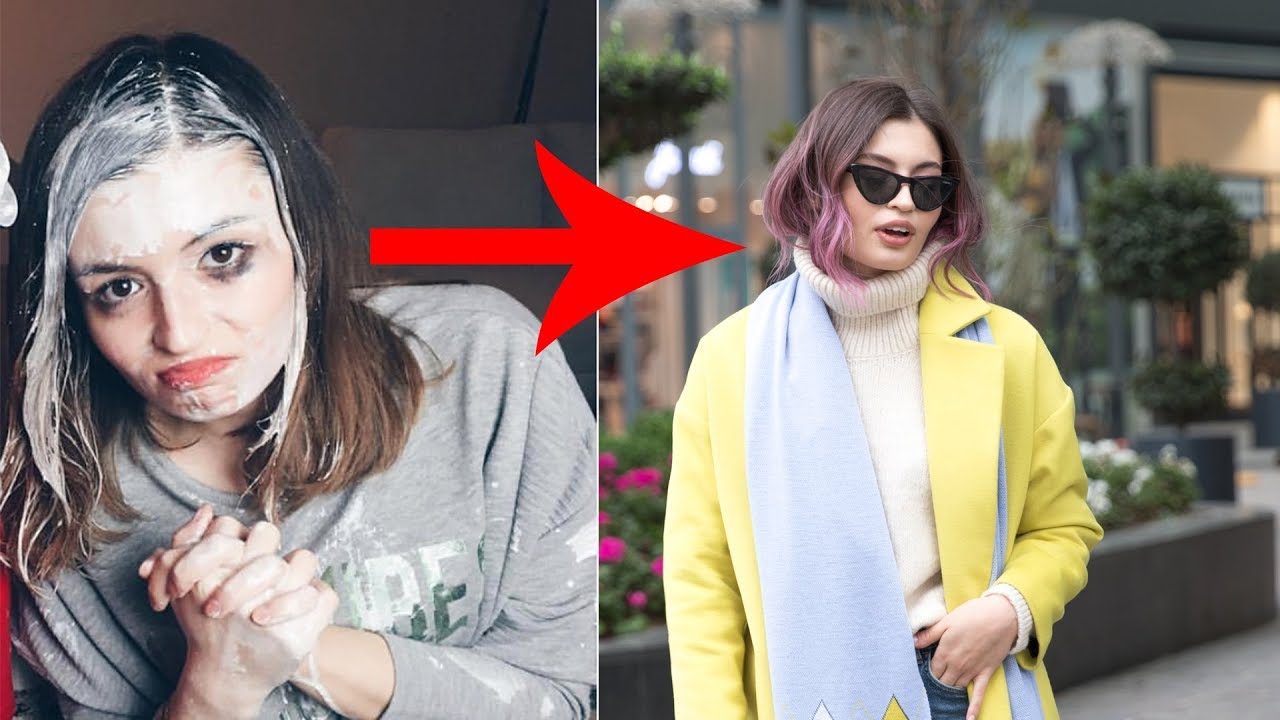 YouTube Fenomeni Meryem Can Kimdir? Nereli ve Kaç Yaşında? Ne İş ...