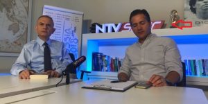 Nebil Evren Kimdir? Nereli ve Kaç Yaşında? Hangi Takımlı? | Tozlu Mikrofon