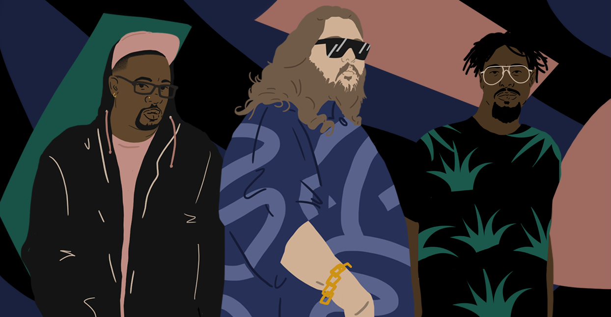 Rap Müzikte Punch-Line Nedir? Neye Denir? | Tozlu Mikrofon