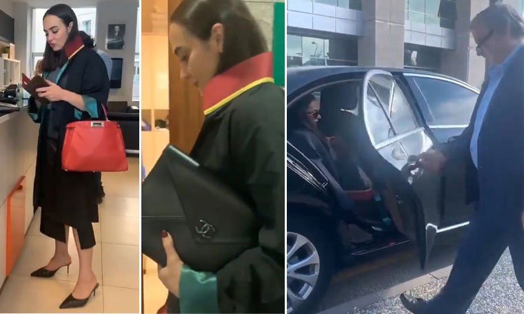Fatma Begüm Kaçmaz Kimdir? Nereli ve Kaç Yaşında? | Tozlu Mikrofon