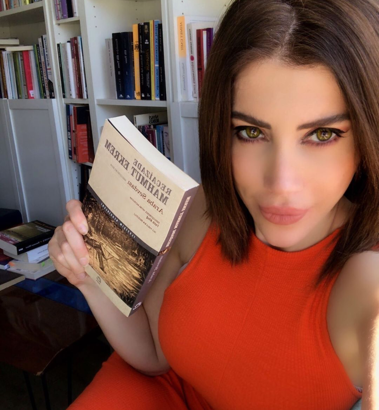 Ela Rumeysa Cebeci Kimdir Nereli Kac Yasinda Magazin Hayat Images