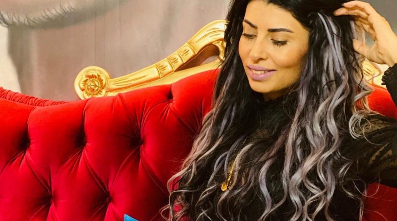 Tiktok Fenomeni Eylem Şahin Kimdir? Nereli ve Kaç Yaşında? | Tozlu Mikrofon