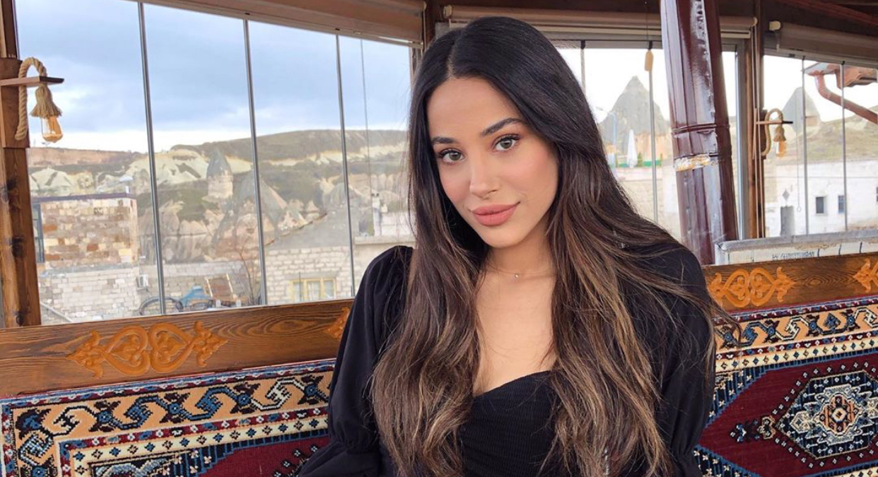 Diyetisyen Sara Uluçay Kimdir? Kaç Yaşında? | Tozlu Mikrofon