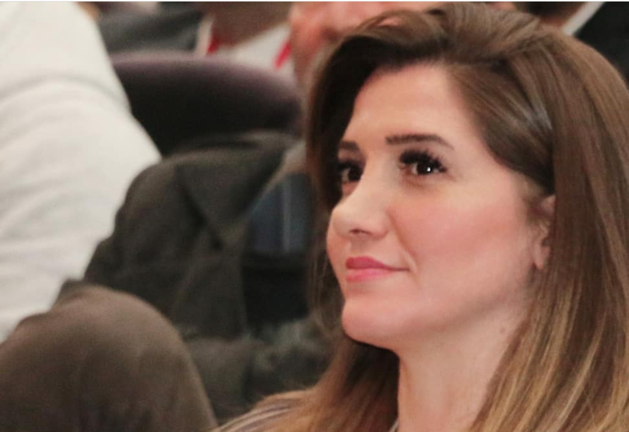 CHP’li Banu Özdemir Kimdir? Nereli ve Kaç Yaşında? | Tozlu Mikrofon