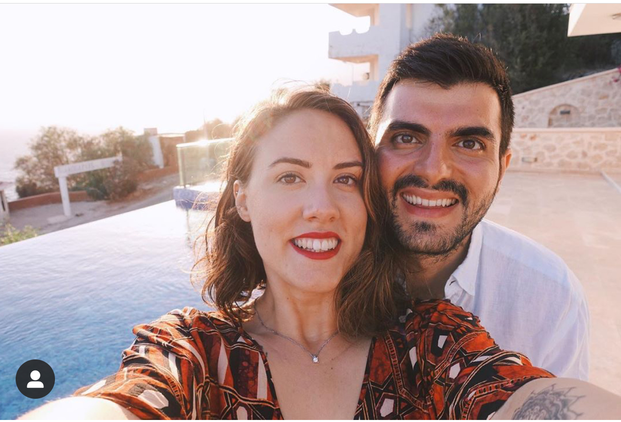 Cansu Dengey Acar Kimdir? Nereli ve Kaç Yaşında? Eşi Kim? | Tozlu Mikrofon