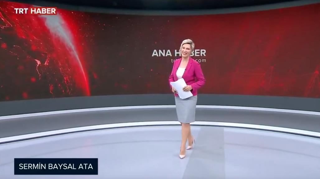 Sermin Baysal Ata Kimdir? Aslen Nereli ve Kaç Yaşında? | Tozlu Mikrofon Sermin Baysal Ata Kimdir? Aslen Nereli ve Kaç Yaşında? | Tozlu Mikrofon