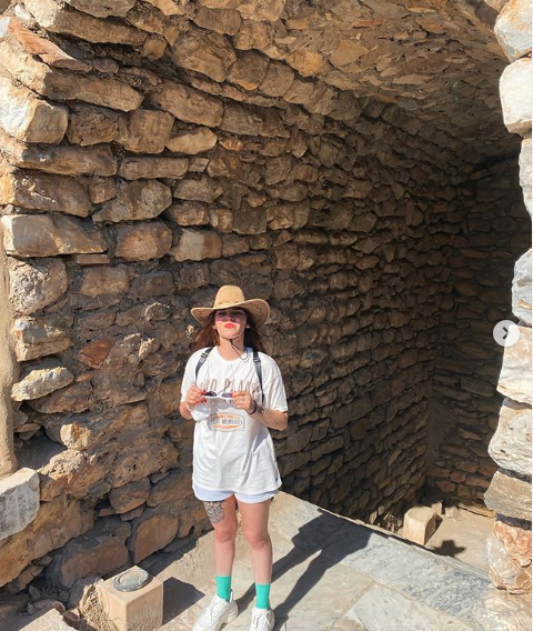 Sosyal Medya Fenomeni Aslı Güler Kimdir? Nereli ve Kaç Yaşında? | Tozlu ...