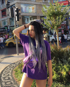 Tiktok Fenomeni Azra Türk Kimdir? Nereli ve Kaç Yaşında? | Tozlu Mikrofon