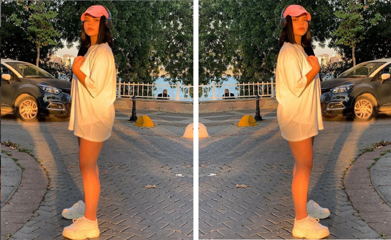 Tiktok Fenomeni Azra Türk Kimdir? Nereli ve Kaç Yaşında? | Tozlu Mikrofon