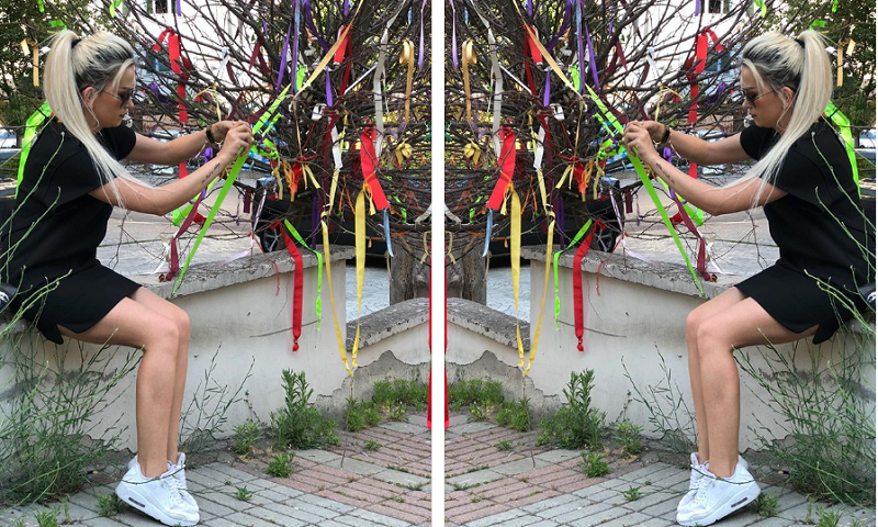 Tiktok Fenomeni Demetello (Demet Telli) Kimdir? Nereli ve Kaç Yaşında ...