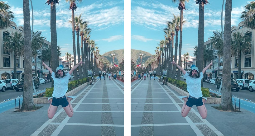 YouTube ve Instagram Fenomeni Duru Önver Kimdir? Nereli ve Kaç Yaşında ...