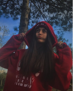 Tiktok Fenomeni Filiz Tunç Kimdir? Nereli? Kaç Yaşında? | Tozlu Mikrofon