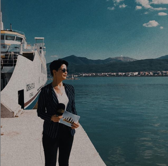 Tiktok Fenomeni Funda Bulut Kimdir? Nereli ve Kaç Yaşında? | Tozlu Mikrofon