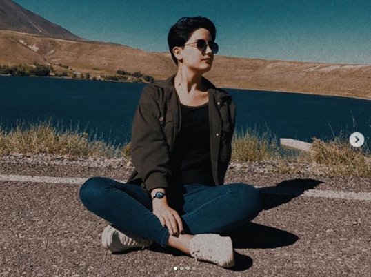 Tiktok Fenomeni Funda Bulut Kimdir? Nereli ve Kaç Yaşında? | Tozlu Mikrofon