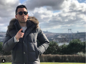 veli-yigit-hangi-takimli | Tozlu Mikrofon