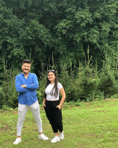 Tiktok Fenomeni Berkan Yeter Günindi Kimdir? Nereli ve Kaç Yaşında ...