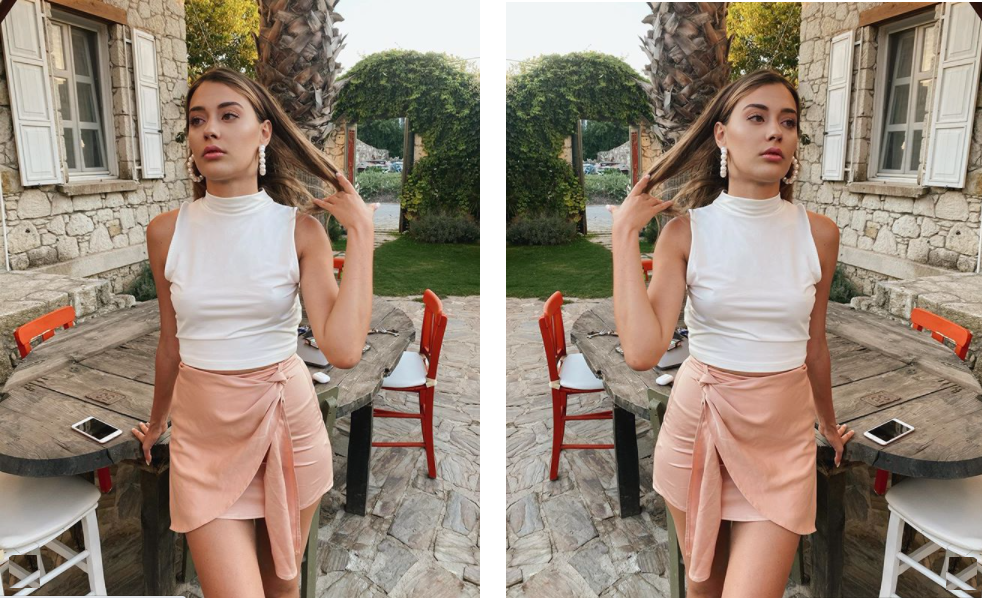 Aleyna Elibol Kimdir? Kaç Yaşında? Boyu? Dizileri? Sevgilisi? | Tozlu ...