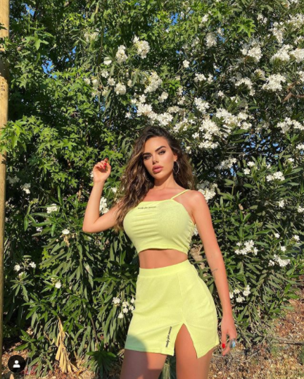 Sosyal Medya Fenomeni Dr. Berika Demir Kimdir? Nereli ve Kaç Yaşında ...