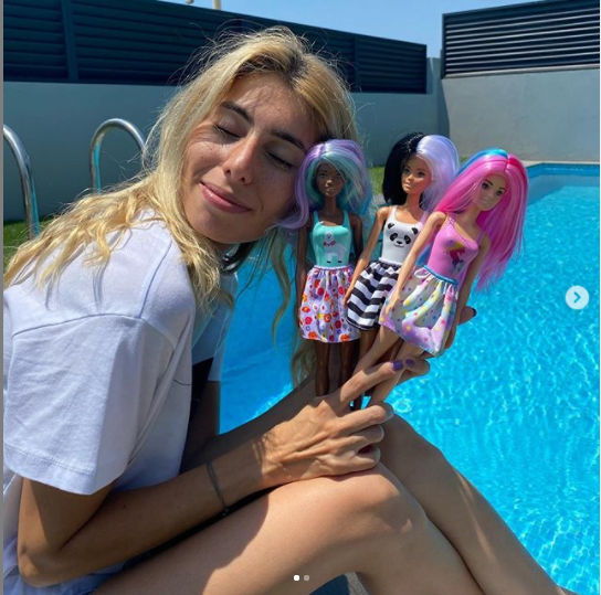 YouTube Fenomeni Dilara Kent Kimdir? Nereli? Kaç Yaşında? | Tozlu Mikrofon