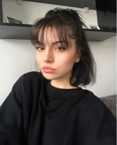 Instagram Fenomeni Ecem Ustaoğlu Kimdir? Nereli ve Kaç Yaşında? | Tozlu ...