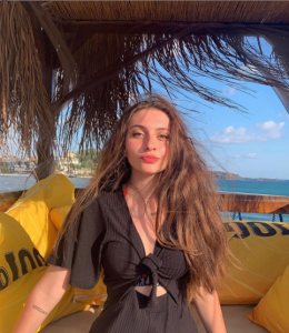 Twitch ve Instagram Fenomeni Eda Eryurt Kimdir? Nereli ve Kaç Yaşında ...