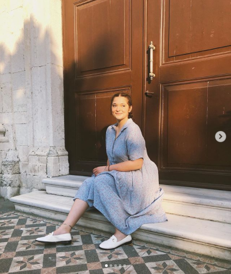 Instagram Fenomeni Elif Hazal Tan Kimdir? Nereli ve Kaç Yaşında ...